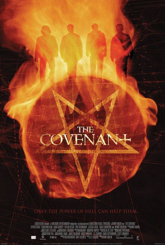 The Covenant (2006)