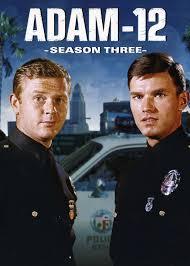 Adam-12 (1968 - 1975)