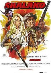Shalako (1968)