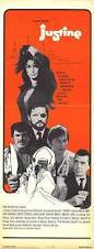 Justine (1969)