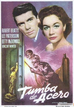 Time Lock (1957)