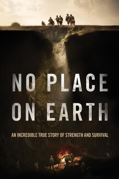 No Place On Earth (2012)