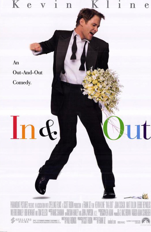 In & Out (1997)