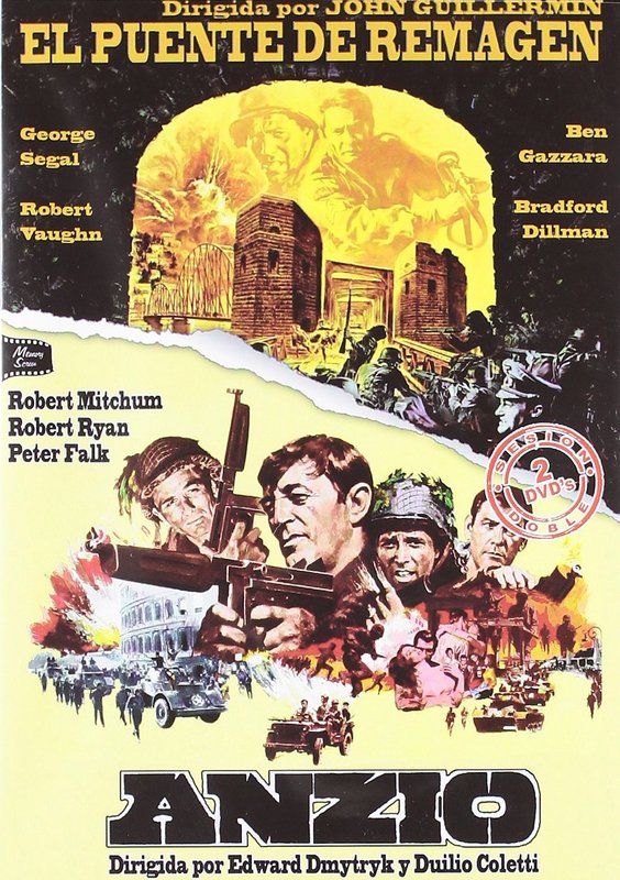 Anzio (1968)