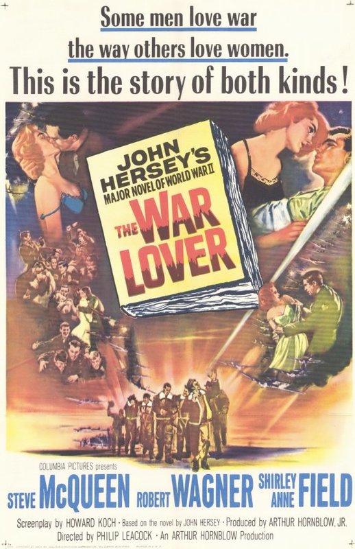 The War Lover (1962)