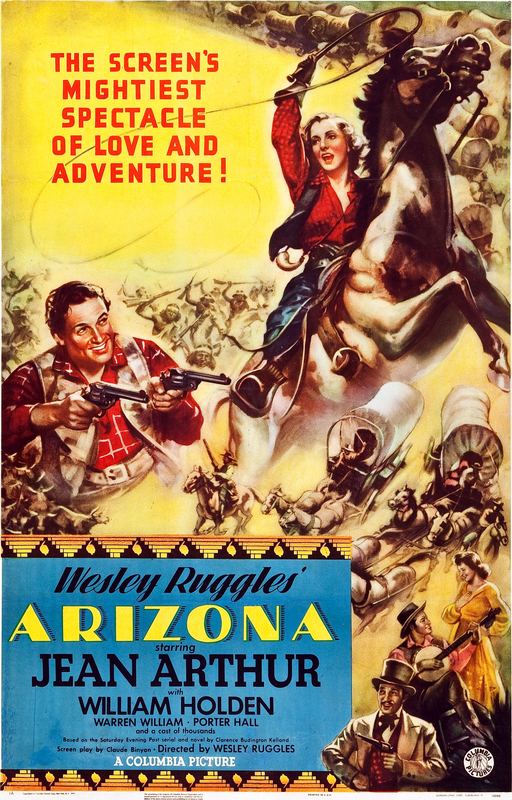 Arizona (1940)