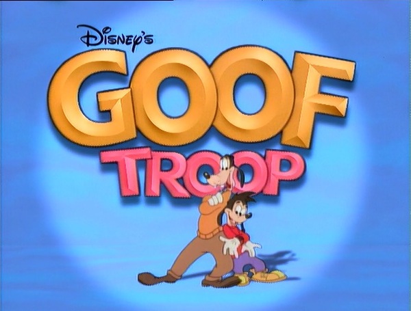 Goof Troop (1992)