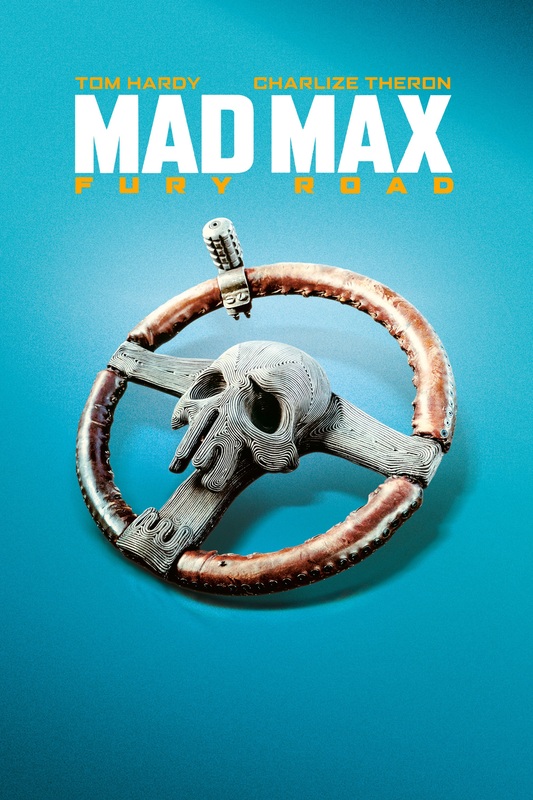 Mad Max: Fury Road (2015)