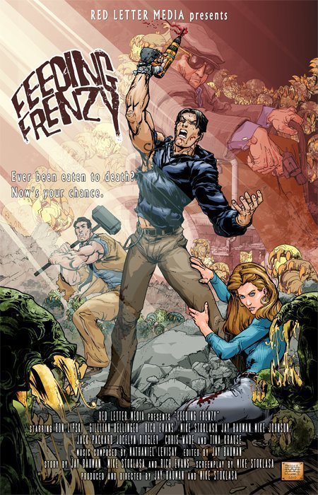 Feeding Frenzy (2010)