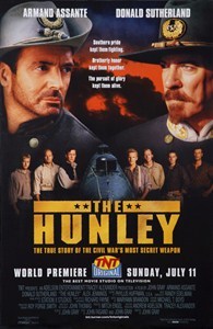 The Hunley (1999)