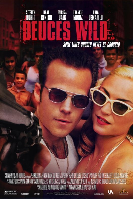 Deuces Wild (2002)