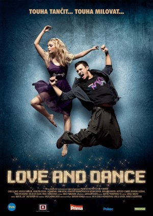 Love and Dance (2009)
