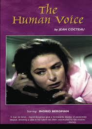 The Human Voice (1966)