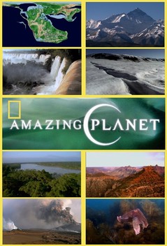 Amazing Planet (2006)