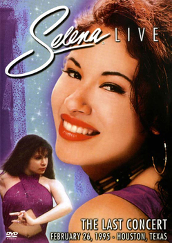 Selena Quintanilla