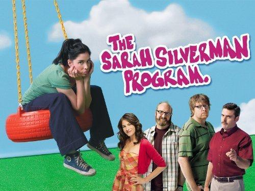 The Sarah Silverman Program (2007 - 2010)
