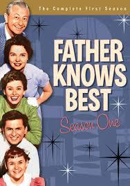 Father Knows Best (1954 - 1960)