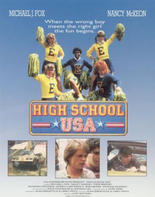 High School U.S.A. (1983)