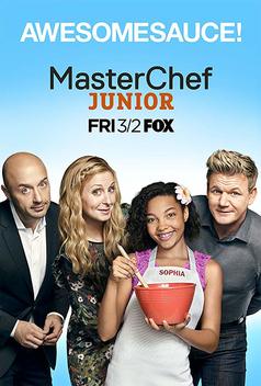 MasterChef Junior (2013 - )