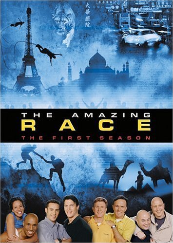 The Amazing Race (2001 - )
