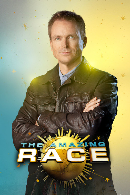 The Amazing Race (2001 - )