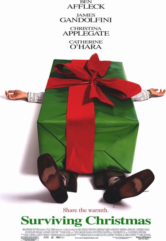 Surviving Christmas (2004)