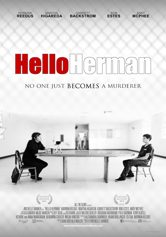 Hello Herman (2011)