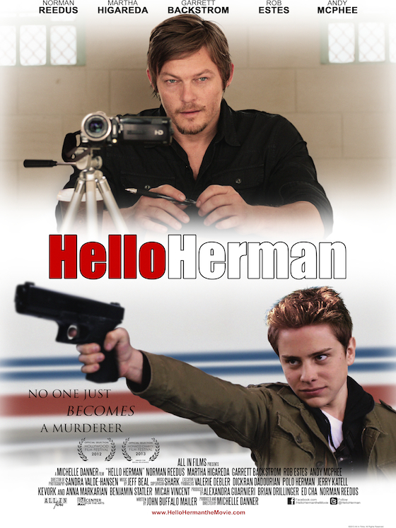 Hello Herman (2011)