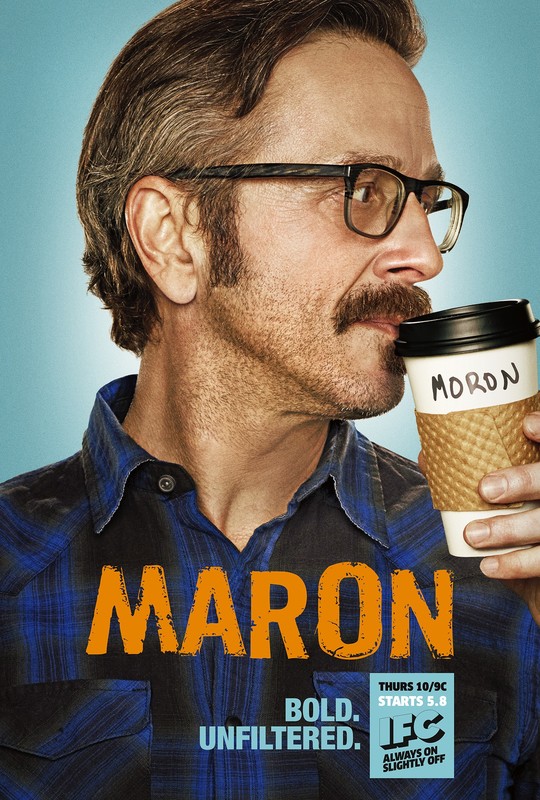 Maron (2013 - 2016)