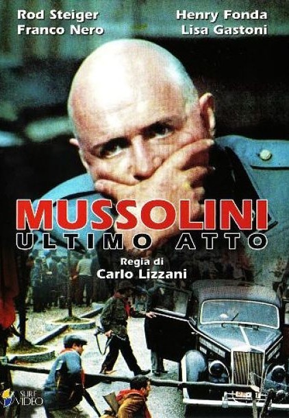 The Last 4 Days (1974)