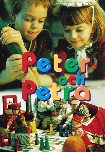 Peter och Petra (1989)