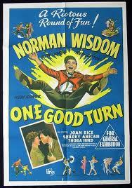 One Good Turn (1954)