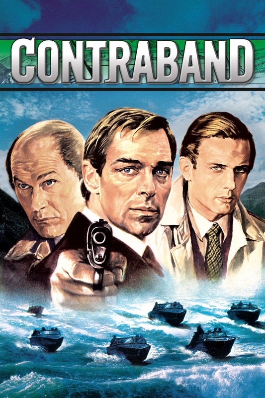 Contraband (1980)