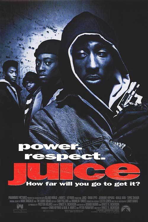 Juice (1992)