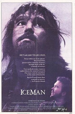 IceMan (1984)