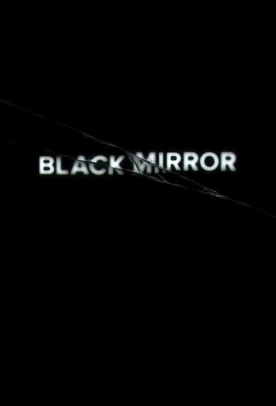Black Mirror (2011 - )