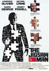 The Jigsaw Man (1983)