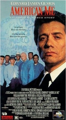 American Me (1992)