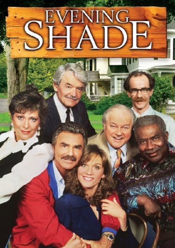 Evening Shade (1990 - 1994)