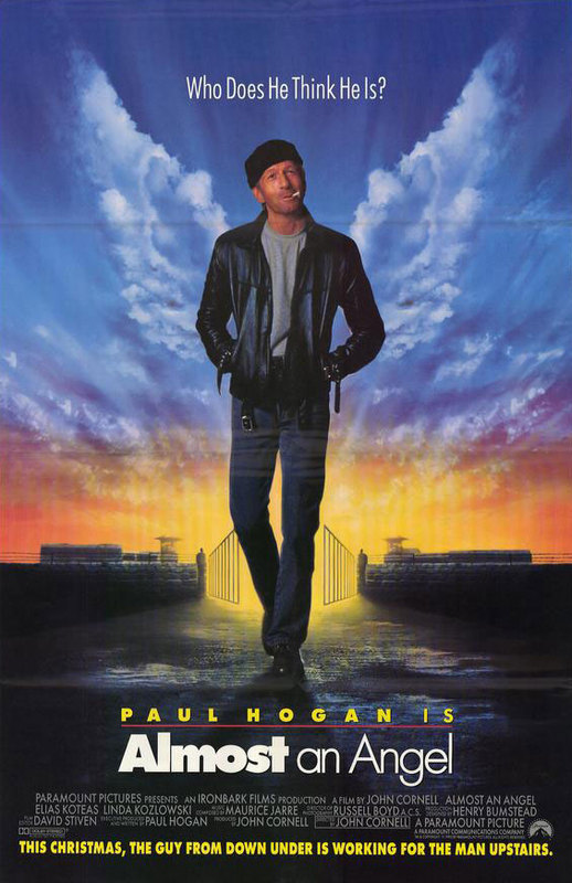 Almost an Angel (1990)