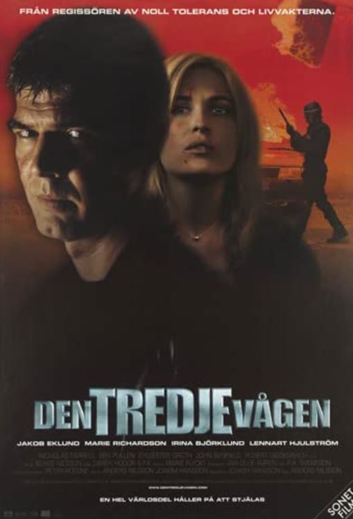 The Third Wave (2003)