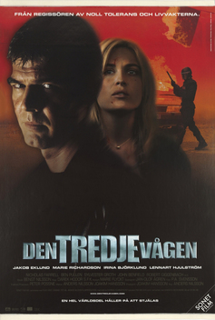 The Third Wave (2003)