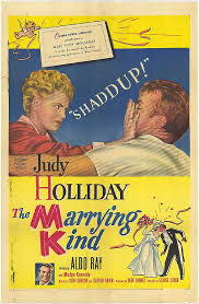 The Marrying Kind (1952)
