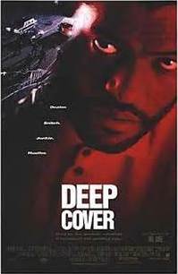 Deep Cover (1992)