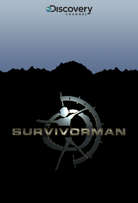 Survivorman (2005 - 2015)