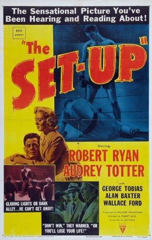 The Set-Up (1949)