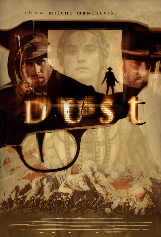 Dust (2001)
