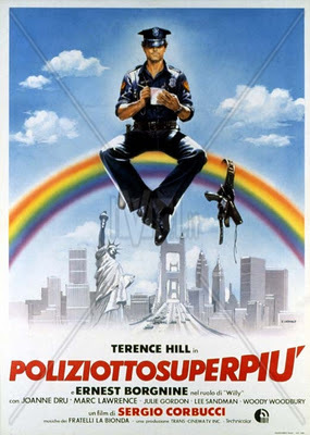 Super Fuzz (1980)