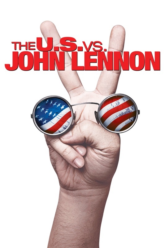 The U.S. vs. John Lennon (2006)