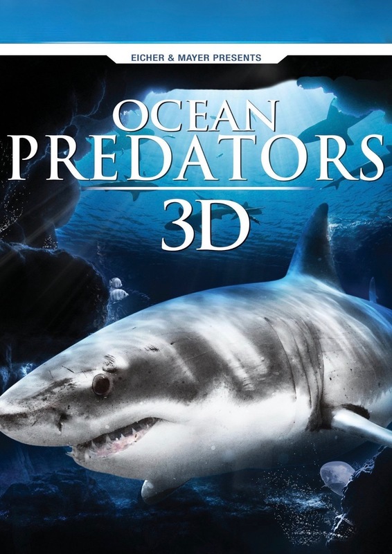 Ocean Predators (2013)